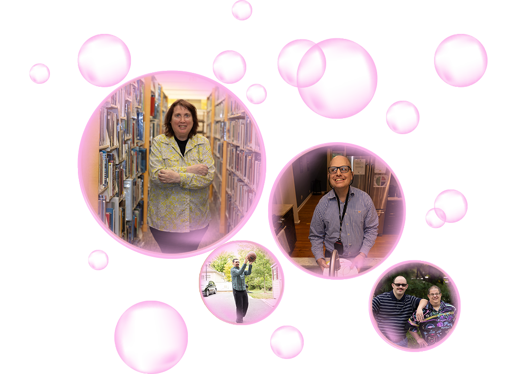 Services – The Rose House